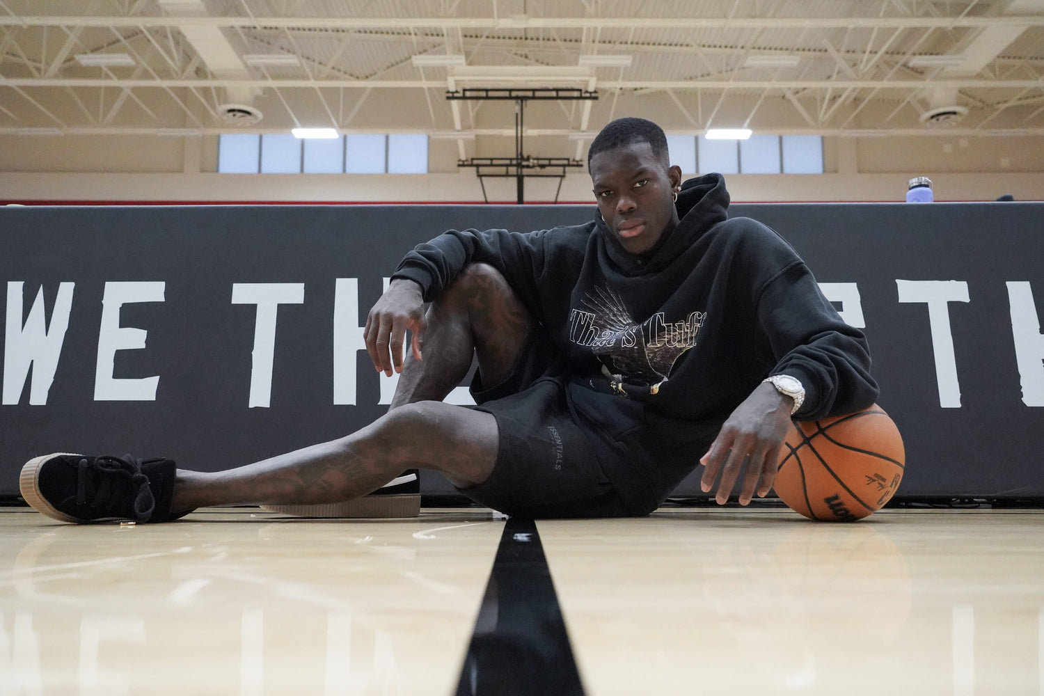 That's Tuff Clothing – Thats Tuff